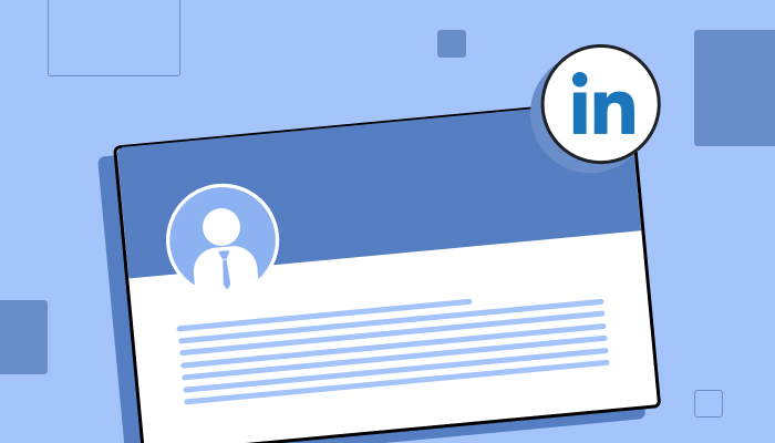 How to Write a Professional LinkedIn Bio with the Help of AI